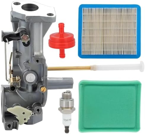 Amazon.com: Panari 498298 Carburetor for 5HP Carburetor 495951 692784 ...