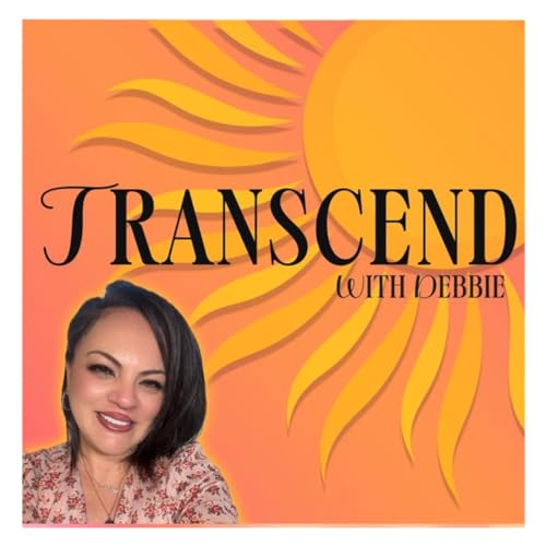 Transcend with Debbie : Debbie Romero : Amazon.in: Audible Books ...