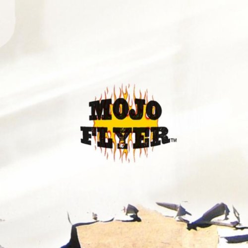 Amazon.com: Mojo Flyer : Mojo Flyer: Digital Music