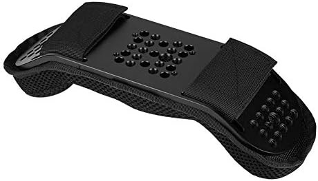 NICEYRIG Camera Shoulder Pad for 15mm Shoulder Rig for Run-and-Gun ...