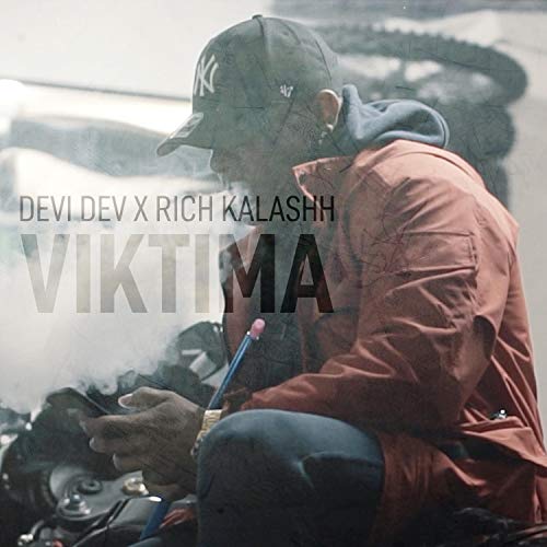 Viktima (feat. Rich Kalashh) by Devi Dev on Amazon Prime Music