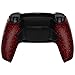 Amazon.com: eXtremeRate Textured Red Back Paddles Programable RISE ...