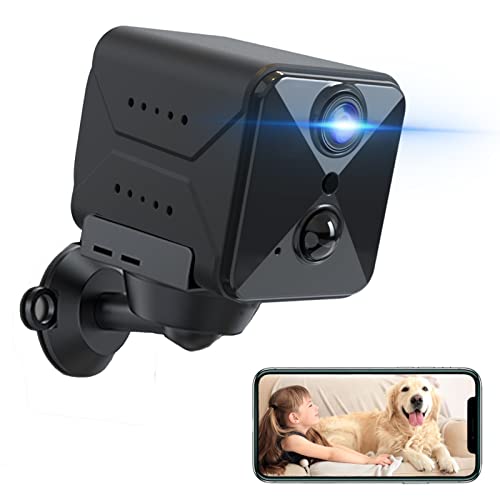 Amazon Best Sellers: Best Hidden Cameras