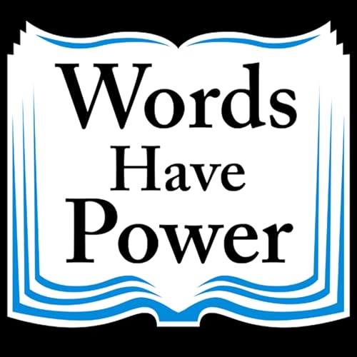 Amazon.com: Words Have Power : Dr Vicky Brewster: Audible Books & Originals