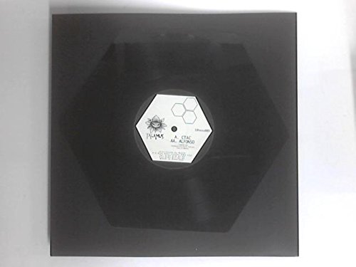 Amazon.com: Talamus ?? Ctac / Alfonso Label: Hexagonal ??VINYL SHAPED ...