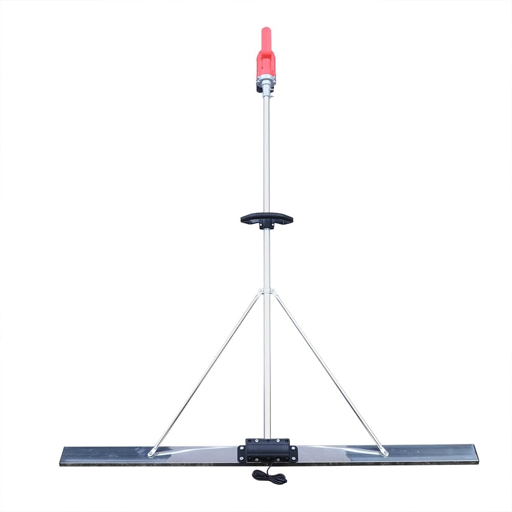 Amazon.com: Cement Vibrating Machine, 21V Cordless Electric Power ...