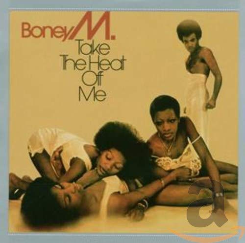 Take The Heat Off Me: Multi-Artistes, Boney M., Multi-Artistes, Zambi ...