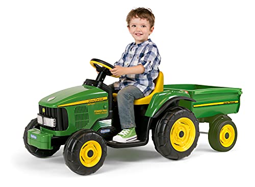 The Best Sellers Of Pedal Tractors - Guidebook