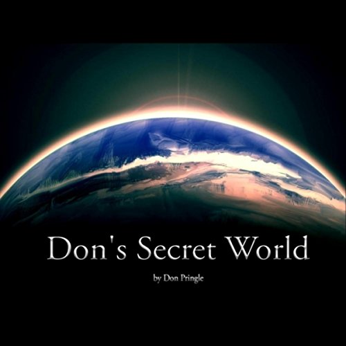 Amazon.com: Don's Secret World : Don Pringle: Digital Music