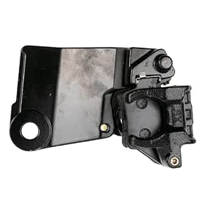 TRUE BLUE AUTOMOTIVES Rear Brake Caliper Assembly for Pulsar 220 with ...