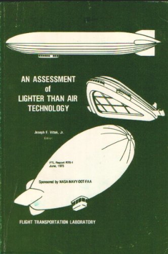 An Assessment of Lighter Than Air Technology: Final Report of the ...