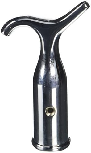 Pole Hook Holder for Sash Window, Attic, Loft, Velux, Skylight Poles ...