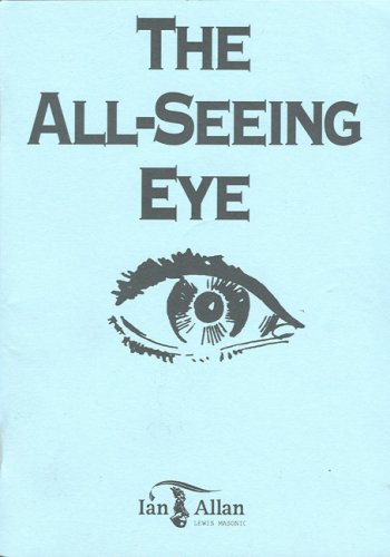 Buy The All-seeing Eye Book Online at Low Prices in India | The All ...