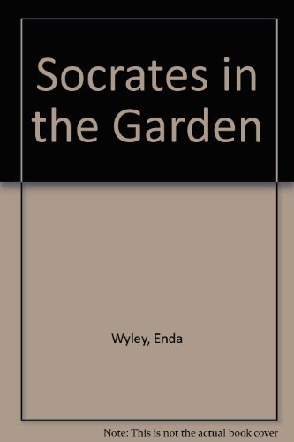 Amazon | Socrates in the Garden | Wyley, Enda | Irish