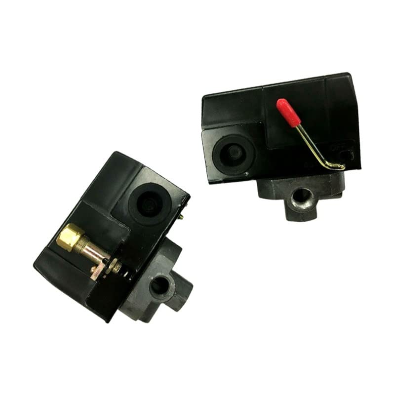 Amazon.com: (GB) New 034-0094 SANBORN AIR COMPRESSOR PRESSURE SWITCH ...