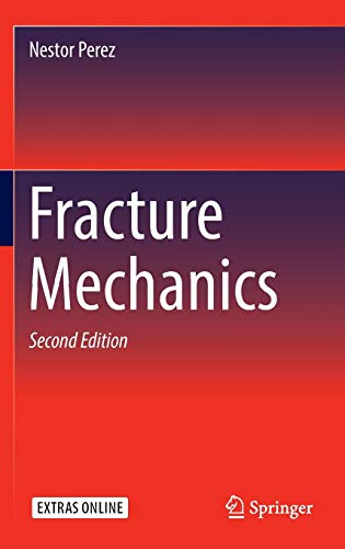 20 Best-Selling Fracture Mechanics Books of All Time - BookAuthority