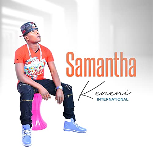 Play Samantha by Keneni International on Amazon Music