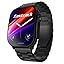 Fastrack Limitless FS2 Pro 1.96" AMOLED Smart Watch with BT Calling, AI ...