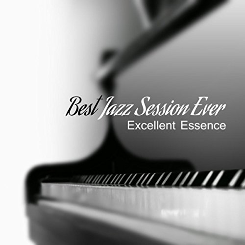 Amazon Music - Various artistsのBest Jazz Session Ever: Excellent ...