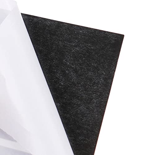 Fleshy Leaf New 3Pcs Touchpad Stickers Replacement for Lenovo Thinkpad ...