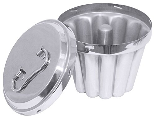 Wasserbadform mit Deckel – Die 15 besten Produkte im Vergleich ...