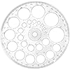 GraphicPro ProCircle 360 Radius Aid : Amazon.co.uk: Home & Kitchen