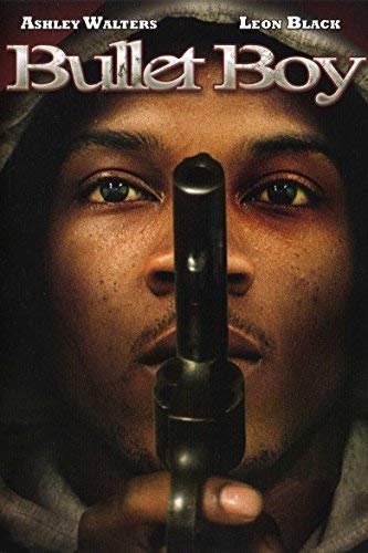 Amazon.com: Bullet Boy [DVD] : Movies & TV