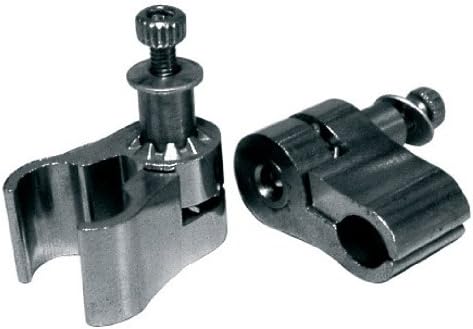 Amazon.com: Jagwire Cable Grip Adjustable Hose Guide 2 Pieces : Sports ...