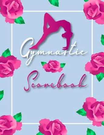 Track Your Results and Stay on Top of Your Game with Gymnastic ...