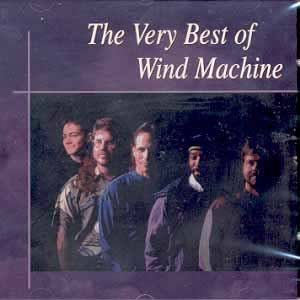 Very Best of Wind Machine: Wind Machine: Amazon.in: Music}