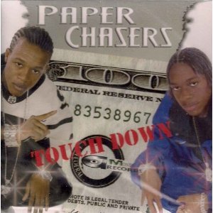 Paper Chasers - Touchdown - Amazon.com Music