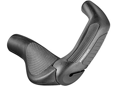 10 Best Ergonomic Bike Grips for a Comfortable and Pain-Free Ride