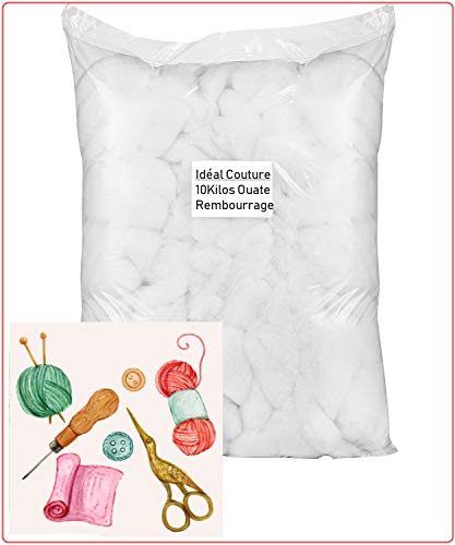 ¿Cuál es el mejor relleno para peluches? - Mi Hogar