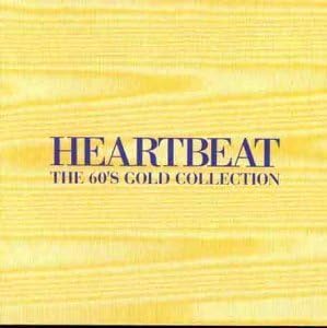Heartbeat-60's Gold Colln: Amazon.co.uk: CDs & Vinyl