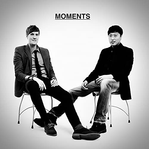MOMENTS de Ray Kang feat. Gary Muddeman en Amazon Music Unlimited