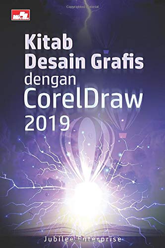 Kitab Desain Grafis dengan CorelDraw 2019 (Indonesian Edition ...