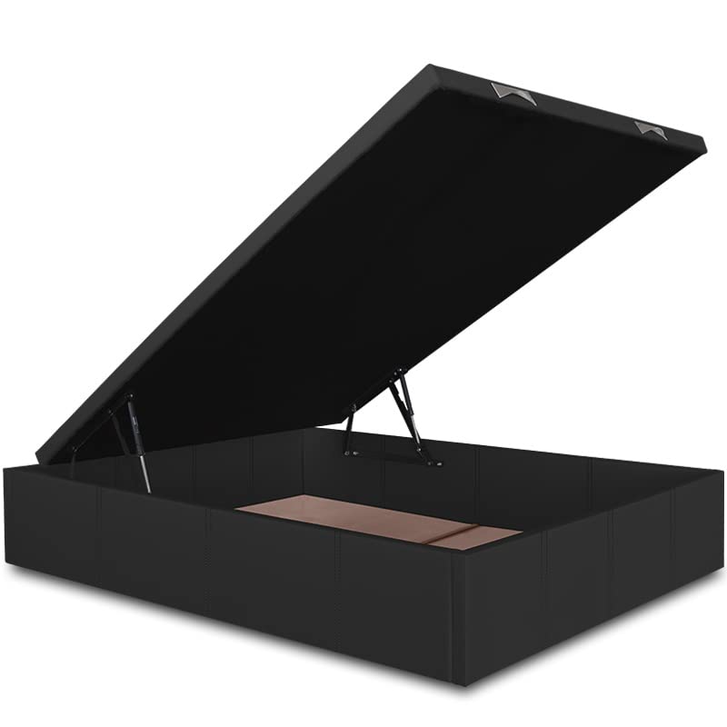 Canapé NEGRO Ofertas Outlet