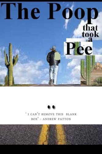 The Poop that took a Pee : Patton, Andrew, Parker, Trey: Amazon.in: Books