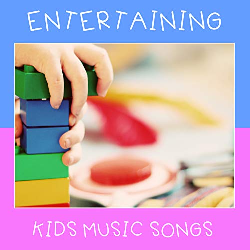 #12 Entertaining Kids Music Songs : Zumoberry: Amazon.fr ...