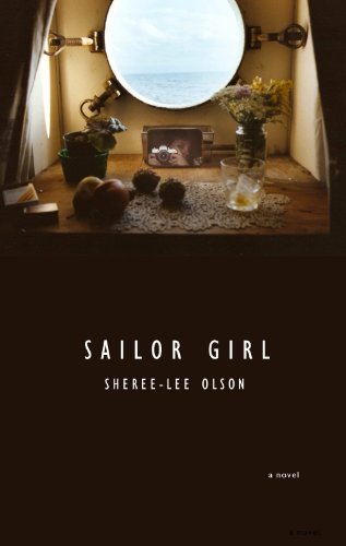 Sailor Girl: Olson, Sheree-Lee: 9780889843011: Books - Amazon.ca