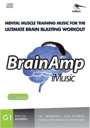iMusic G1: Modern Texture - iMusic BrainAmp G1 - Amazon.com Music