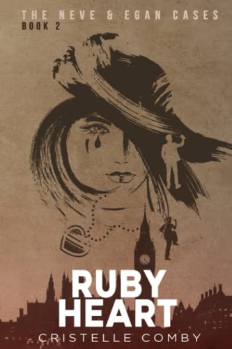 Book review of Ruby Heart - Readers' Favorite: Book Reviews and Award ...