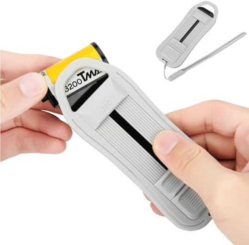 Amazon.com : Matin Film Leader Retriever FILM PICKER for 35mm Cassettes ...