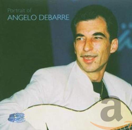 Portrait of Angelo - Amazon.com Music