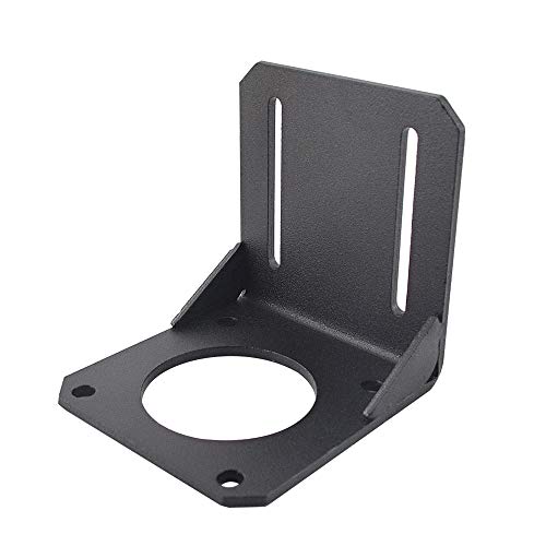 Snapklik.com : Nema 23 Bracket For High Precision Planetary Geared ...