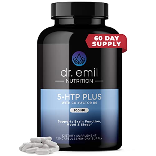 Top 10 Best Anxiety And Depression Supplement : Reviews & Buying Guide ...