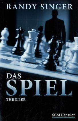 Amazon.com: Das Spiel: 9783775151986: Randy Singer: Books