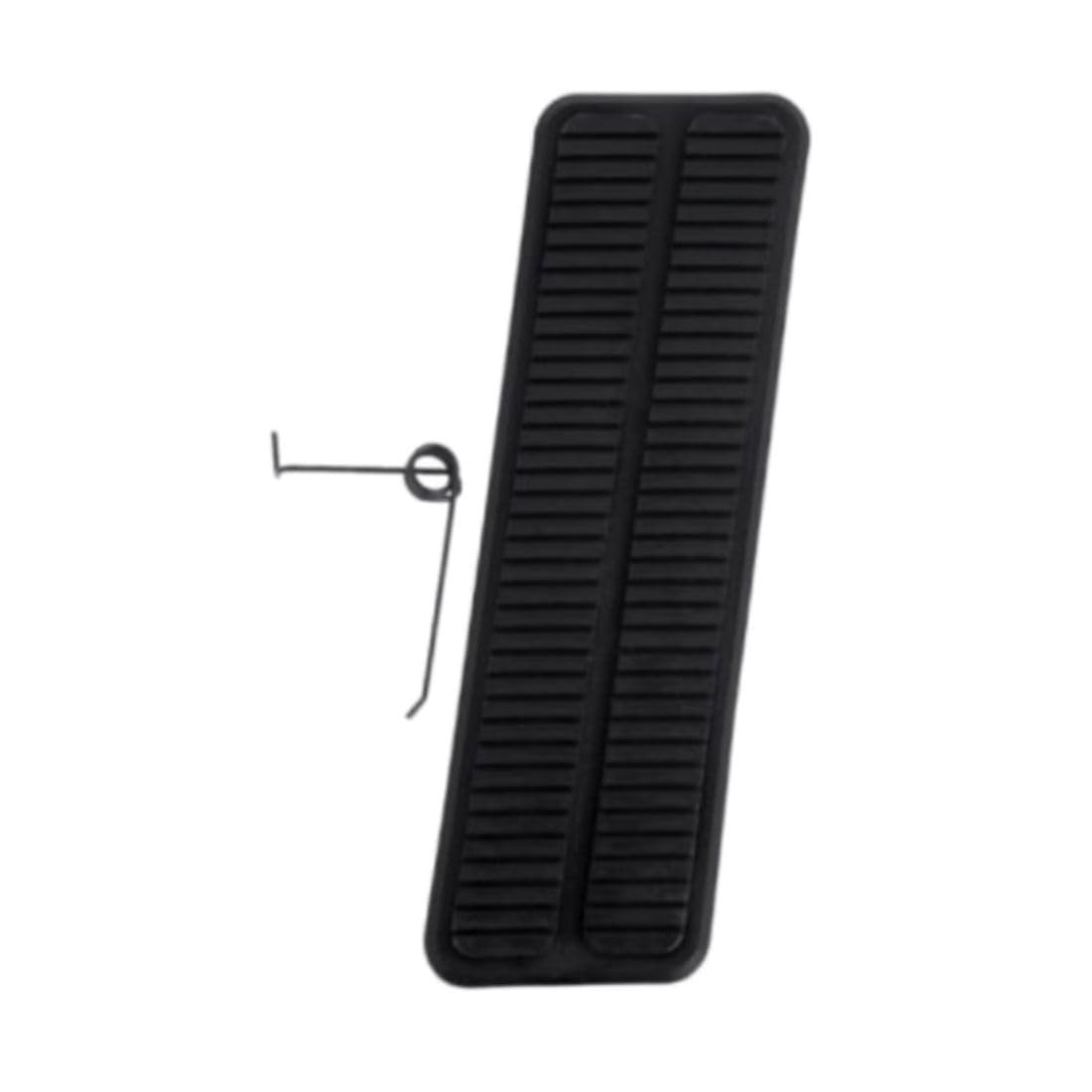 Amazon.com: ULFWTQZ Style Accelerator Gas Pedal Pad Kit for Malibu 73 ...