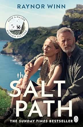 The Salt Path: The prize-winning, Sunday Times bestseller, now a major ...
