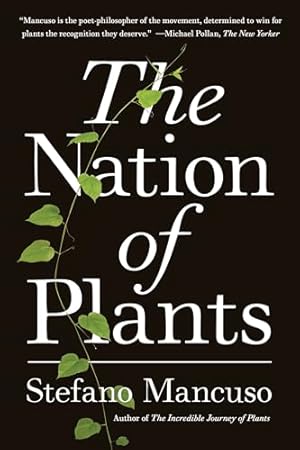 Thus Spoke the Plant: A Remarkable Journey of Groundbreaking Scientific ...